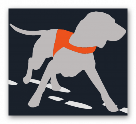 Mantrailing - TEAMTRAINING-BREMEN.DE